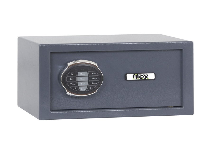 Filex Security SB opbergmiddelen | Nauta.com