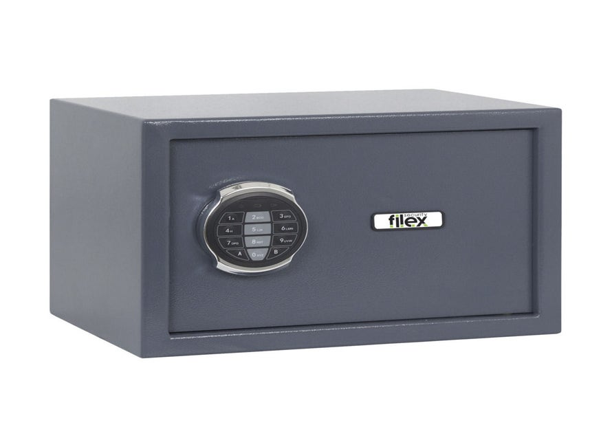 Filex Security SB opbergmiddelen | Nauta.com