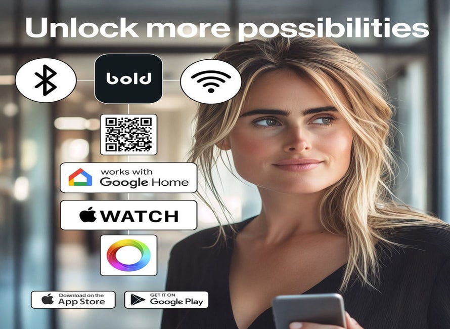 Bold Elite Lock SKG*** | Nauta.com