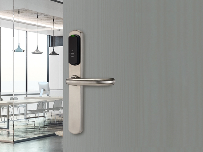 Leverancier en specialist in elektrische sloten met druppel ...