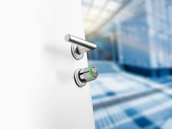 Toegangsbeheer voor organisaties en ondernemingen | Nauta.com