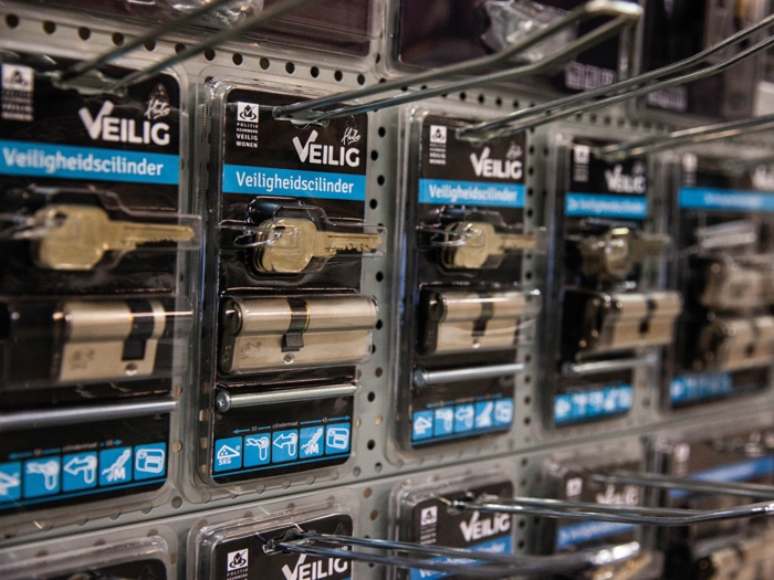 Onze vernieuwde veiligheidsconcepten bij u in de winkel? | Nauta.com