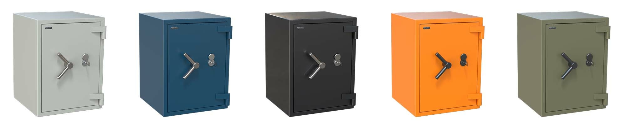 Custom-made Luxury watch safe | Nauta.com