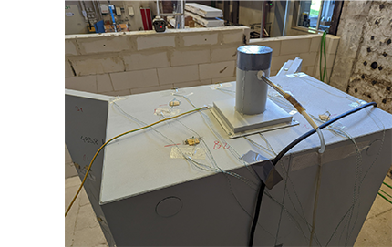 Tested lithium-ion battery safe | Expert advice | Nauta.com