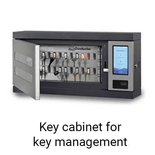 Key Safes Systems