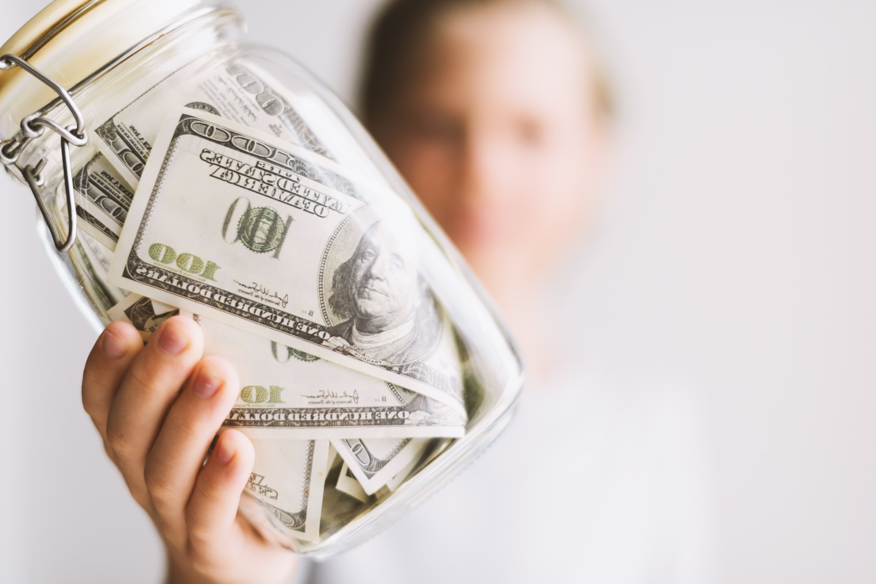 Zorg altijd voor contant geld in huis | Nauta.com